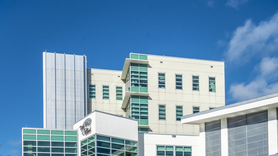 Florida Atlantic University Campus Tour Florida Atlantic University