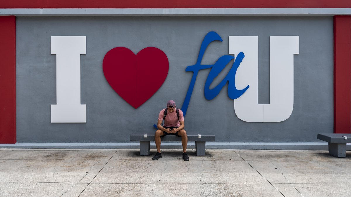 FAU selects Adam Hasner as president - South Florida Business Journal