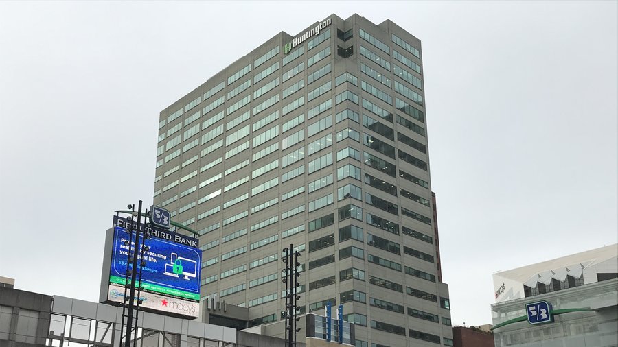 Downtown's Huntington Center plans to add amenities after securing new ...