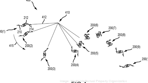 Disney's 'Stuntronics' robotics secures patent, shares more on tech - L ...