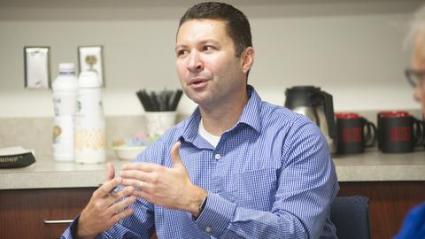 Why Bullen Ultrasonics was a lifeline for the U.S. healthcare industry ...