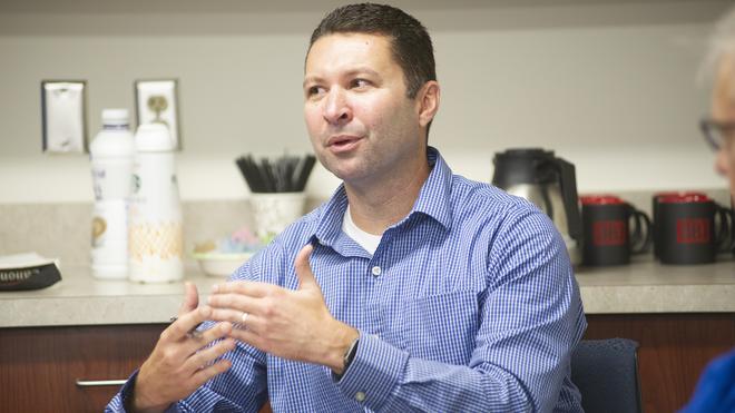 Why Bullen Ultrasonics was a lifeline for the U.S. healthcare industry ...