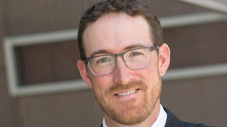 Joseph Abell - Denver Business Journal