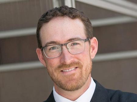 Joseph Abell - Denver Business Journal