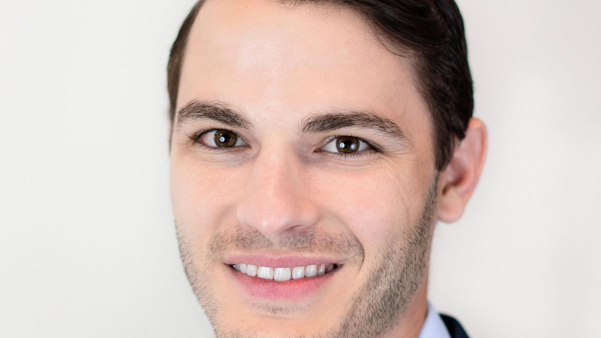 Robert Pierini - Denver Business Journal