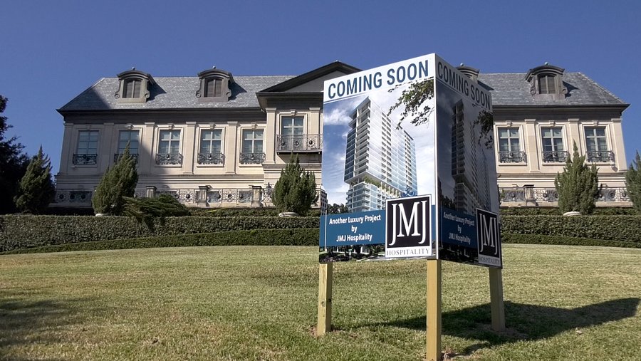 Petra Development is sole bidder for prime site in receivership in The ...