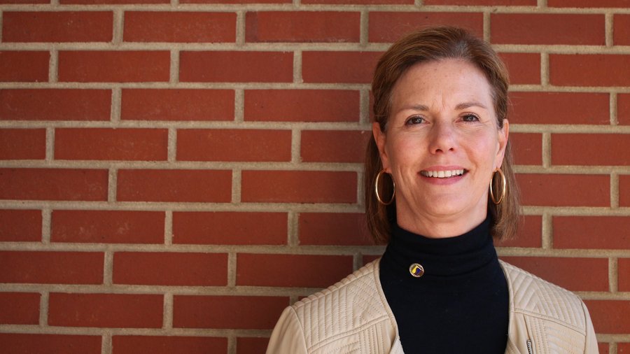 Spalding University hires Caroline Heine as chief advancement officer ...