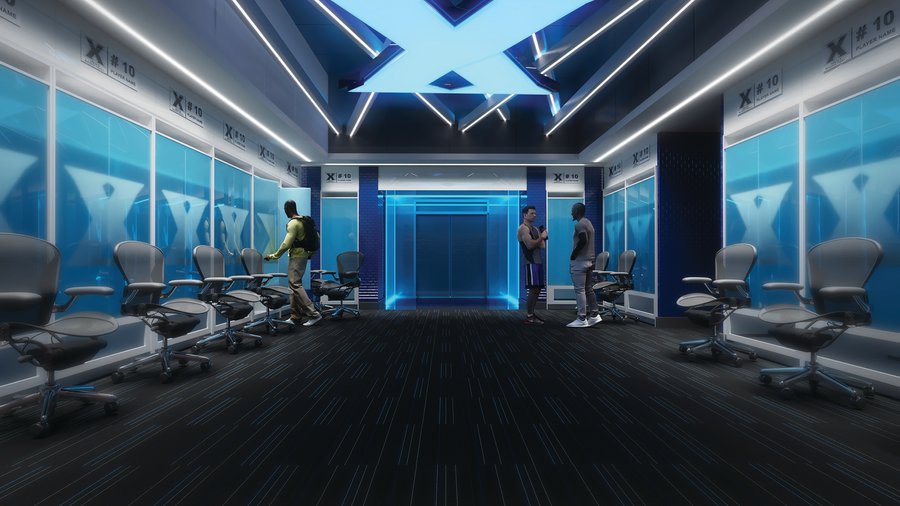 What's new at Xavier's Cintas Center - Cincinnati Business Courier