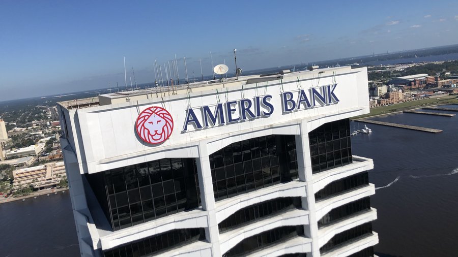Feds probe Ameris Bank's investor disclosures over troubled acquisition ...