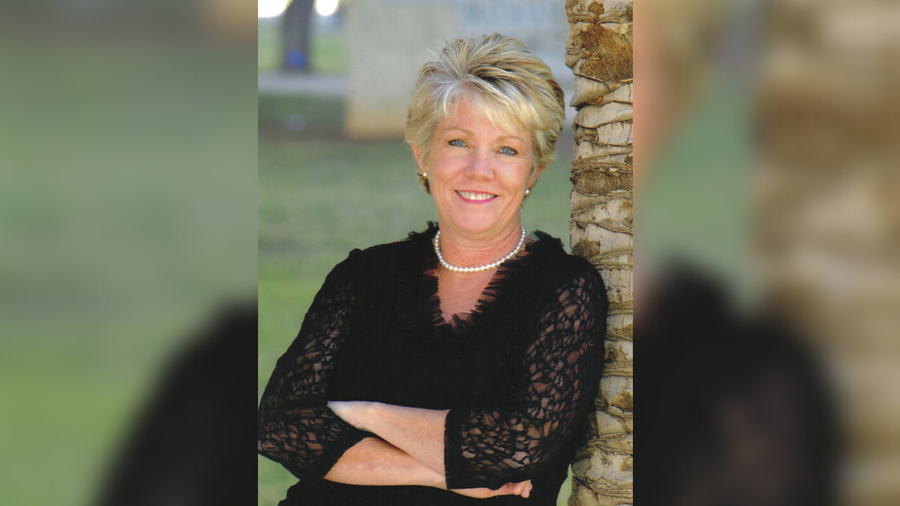 Scottsdale Leadership names new executive director - Phoenix Business ...