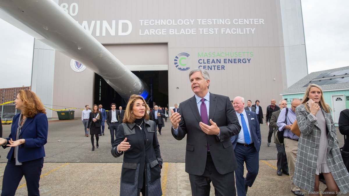 Vineyard Wind plans to use GE wind turbines for clean power project ...