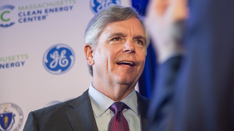 GE's once-steady aviation business hit hard by pandemic - Boston ...