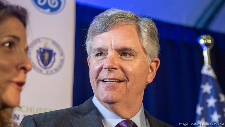 GE Aviation announces Larry Culp as CEO, John Slattery to get new role ...
