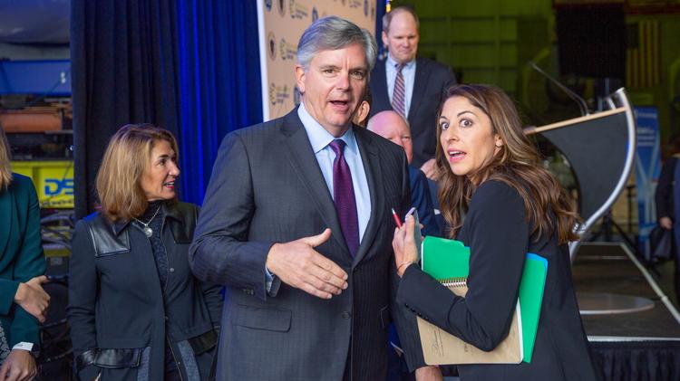 GE cuts CEO Culp's pay by 69% to $22.7M after backlash - Boston ...