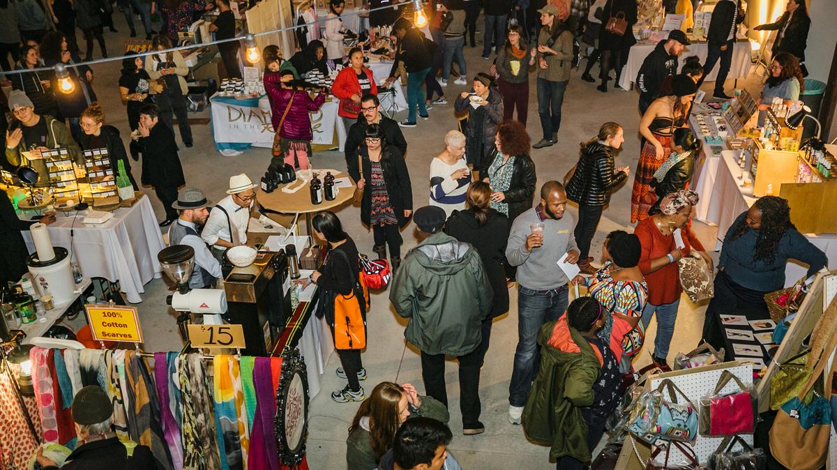 Here's some ways to shop local this season - Portland Business Journal