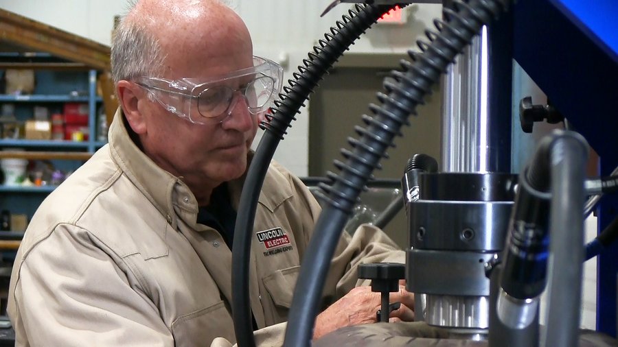 Power Test adapting operations with coronavirus pandemic - Milwaukee ...