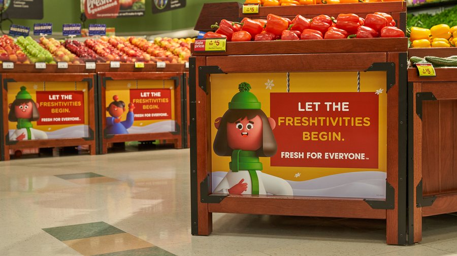Here’s what Kroger has on its plate for 2020 - Cincinnati Business Courier