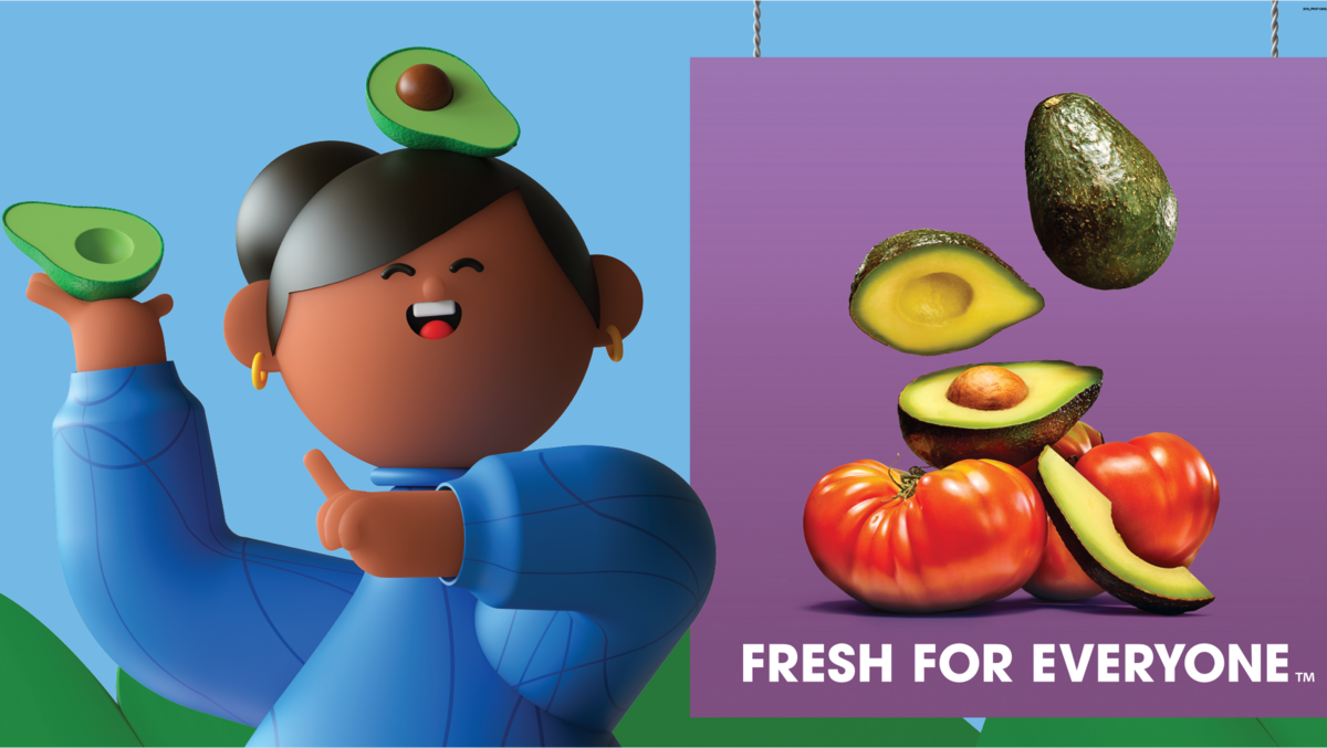 Kroger unveils new look - Milwaukee Business Journal