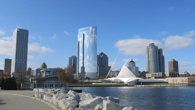 Milwaukee one of five U.S. metros where home prices are rising faster ...