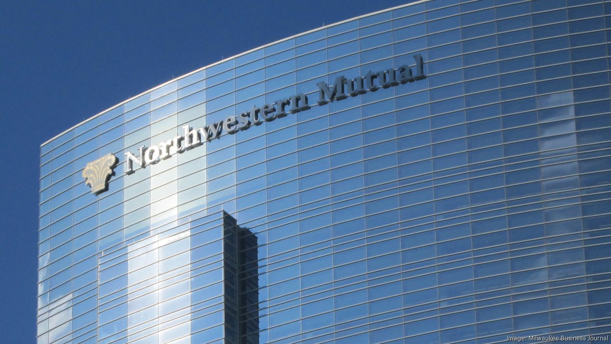 Northwestern Mutual projects record $9.2B dividend for 2026 - Milwaukee ...