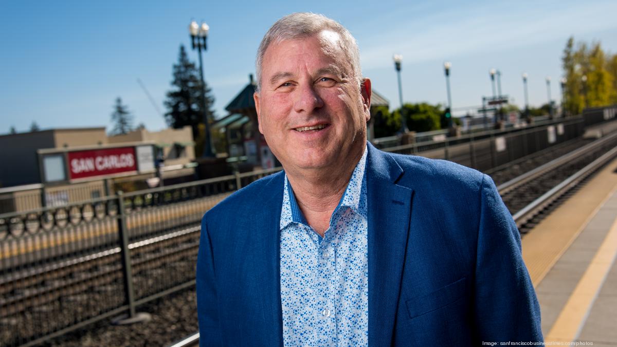 SamTrans and Caltrain CEO Jim Hartnett is stepping down - Silicon ...