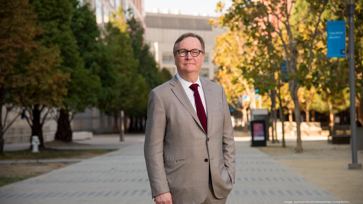 Cell therapy 'jigsaw puzzle' fits together in $250M UCSF initiative ...