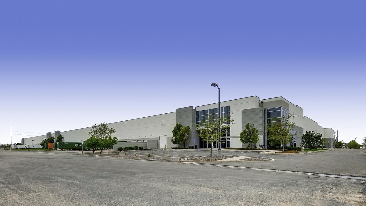 Denver industrial portfolio near airport sells for $72 million - Denver ...