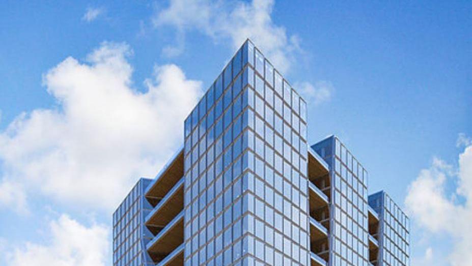 Jay Paul Co. breaks ground on 200 Park Ave. tower project in San Jose ...