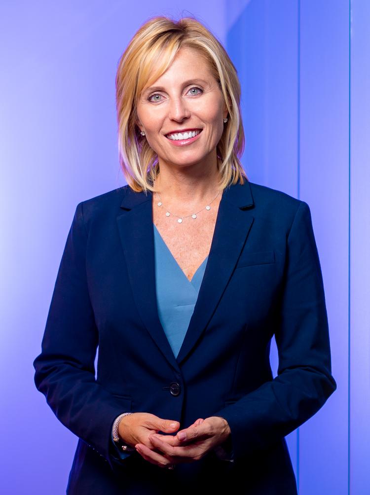 Lizette Epps, Visions Federal Credit Union - Philadelphia Business Journal