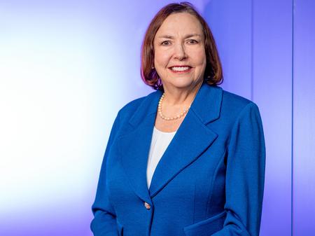 Mary Platt, Fineman Krekstein & Harris P.C. - Philadelphia Business Journal