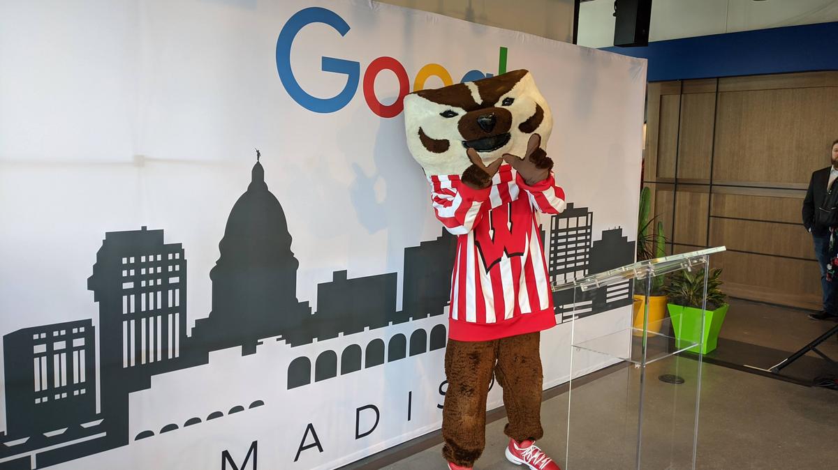 Google, with office in Madison, to lay off 12,000 employees - Milwaukee ...