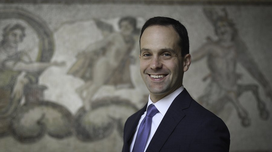 Here's what inspires our 40 Under 40 honorees - Baltimore Business Journal