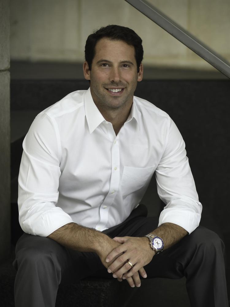 40 Under 40 2019: Mario Cano Catalán, Bar Vasquez - Baltimore Business ...