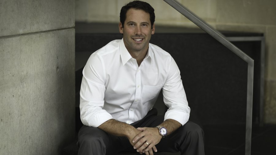 Baltimore's Chasen Cos. to spend $100M to expand its multifamily ...