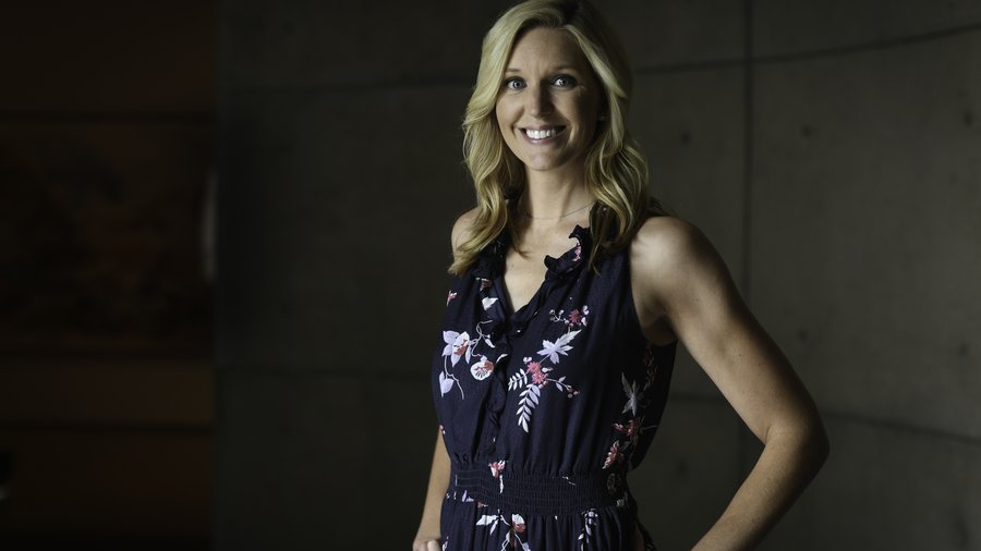 Here's what inspires our 40 Under 40 honorees - Baltimore Business Journal