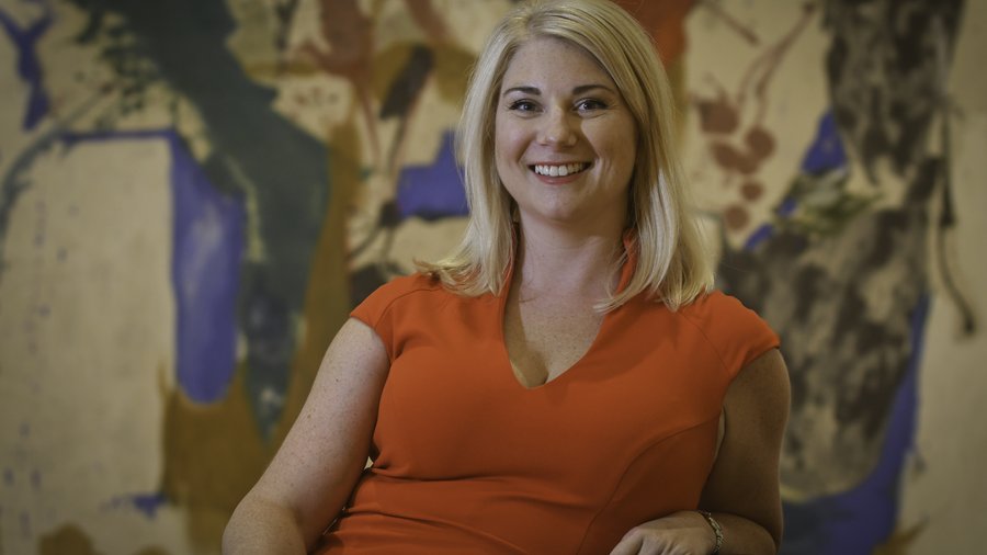 Here's what inspires our 40 Under 40 honorees - Baltimore Business Journal