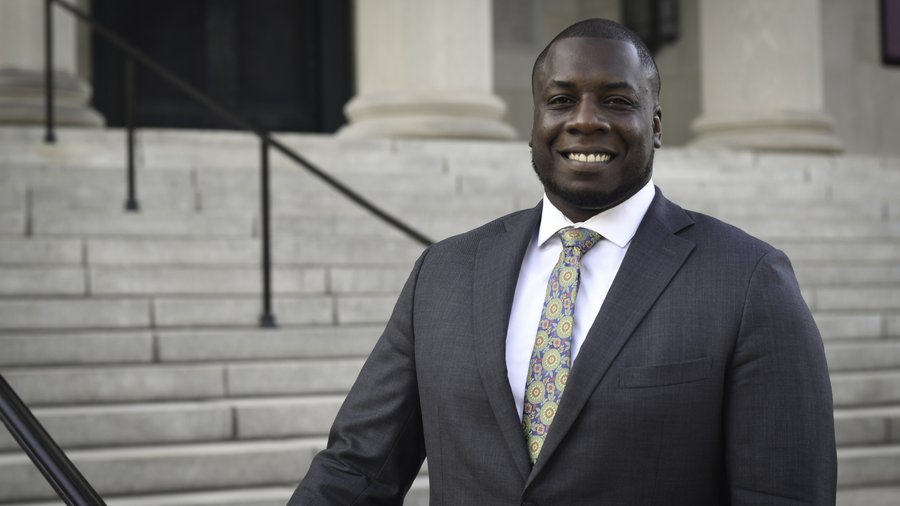 Here's what inspires our 40 Under 40 honorees - Baltimore Business Journal