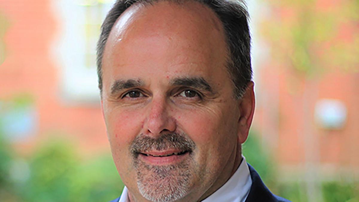 Jimmie Hale Mission names Michael Coleman executive director ...