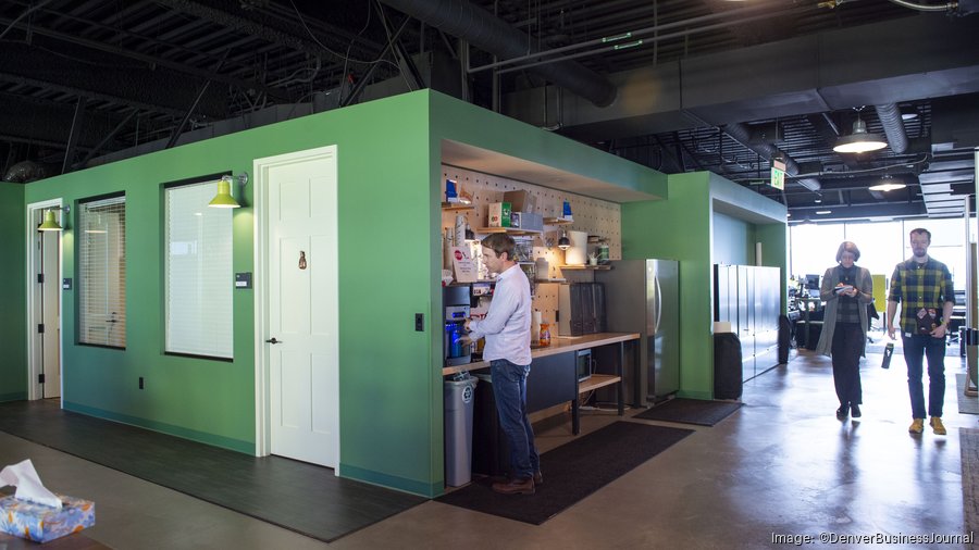 DBJ Offices: Living tables, hidden rooms and surprising wallpaper at ...