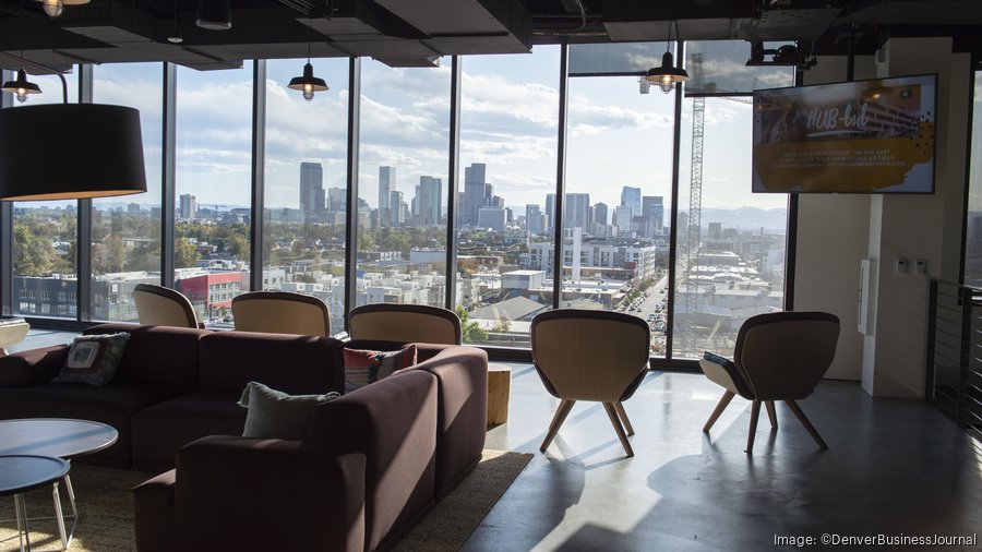 DBJ Offices: Living tables, hidden rooms and surprising wallpaper at ...