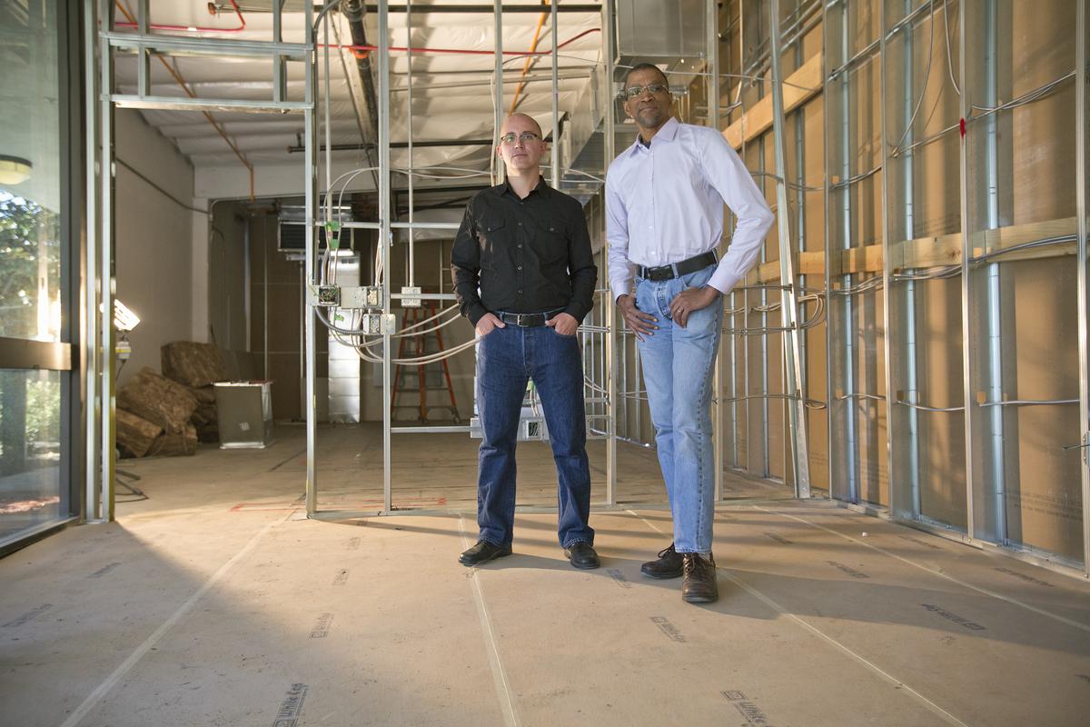 Colovore adds creature comforts, high power density to data center ...