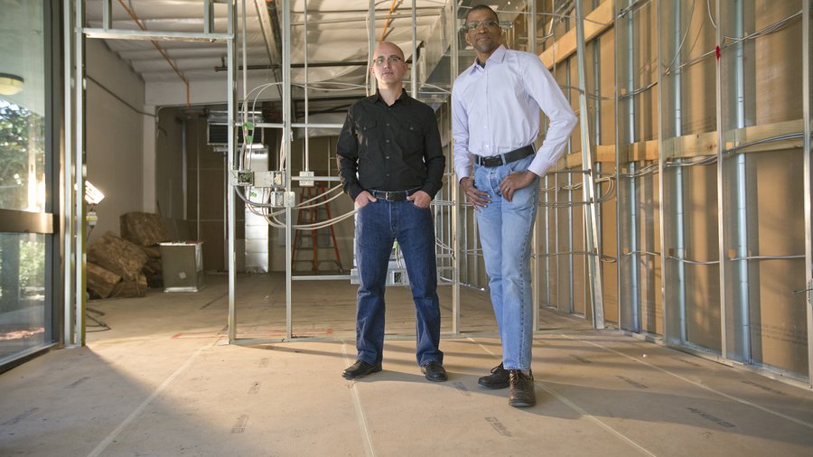 Colovore adds creature comforts, high power density to data center ...