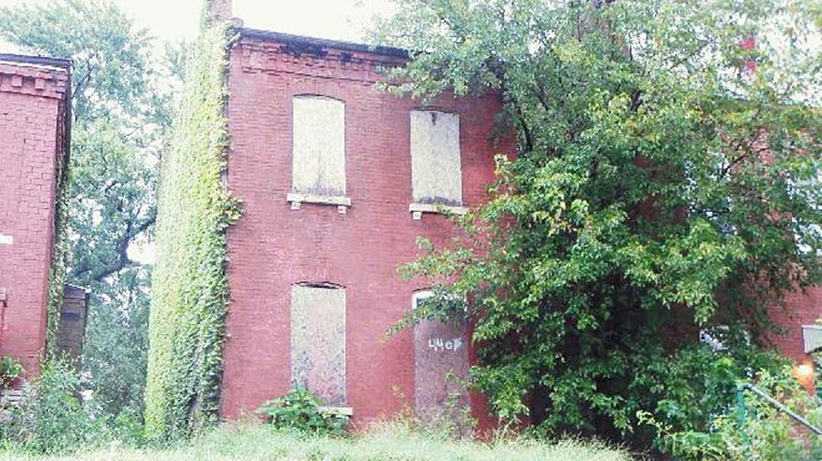 City land bank considers drop in property prices in north St. Louis to ...