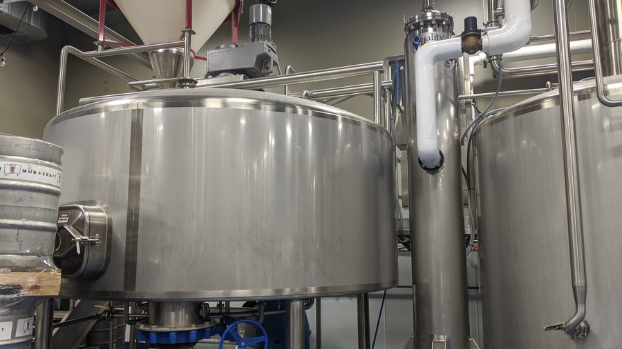 MobCraft Beer Brewery