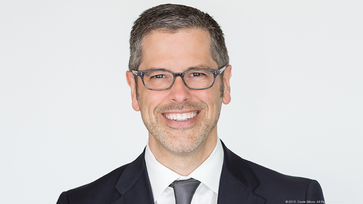 Business for a Better Portland names Chris Bright interim board chair ...