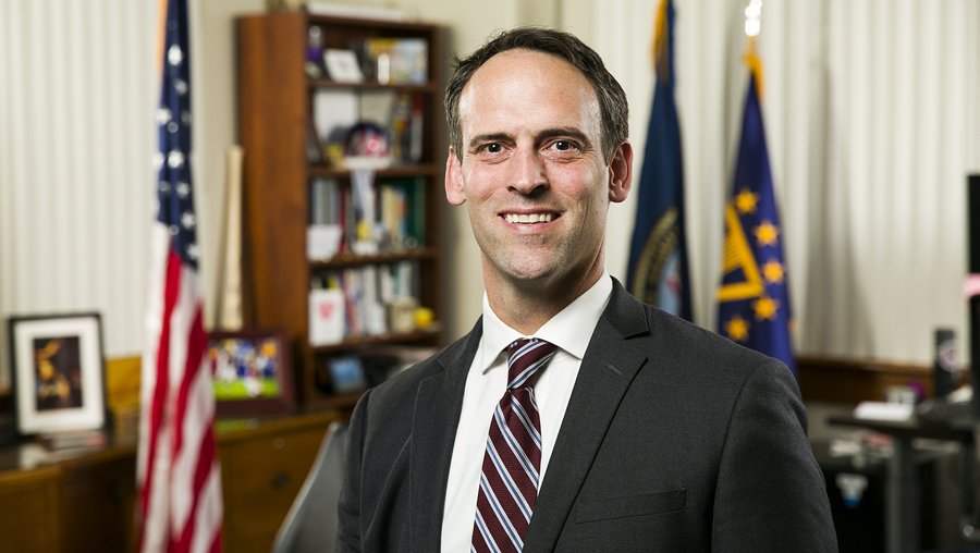 Stephen Black | In Person - Louisville Business First