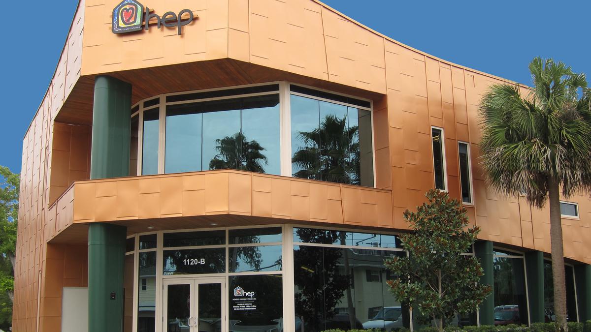 Meet Homeless Empowerment Program, a 2019 One Tampa Bay honoree - Tampa ...