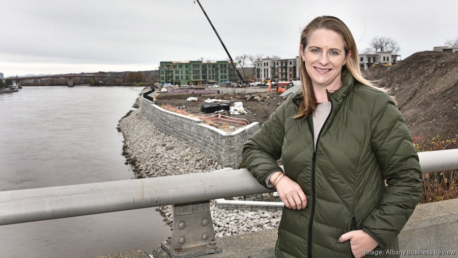 Talking with Laura Mullins Klein, president of John M. Mullins Rigging ...