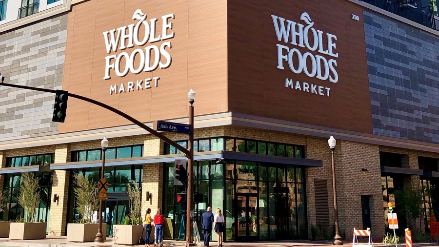 Whole Foods Market opens new store in Tempe - Phoenix Business Journal