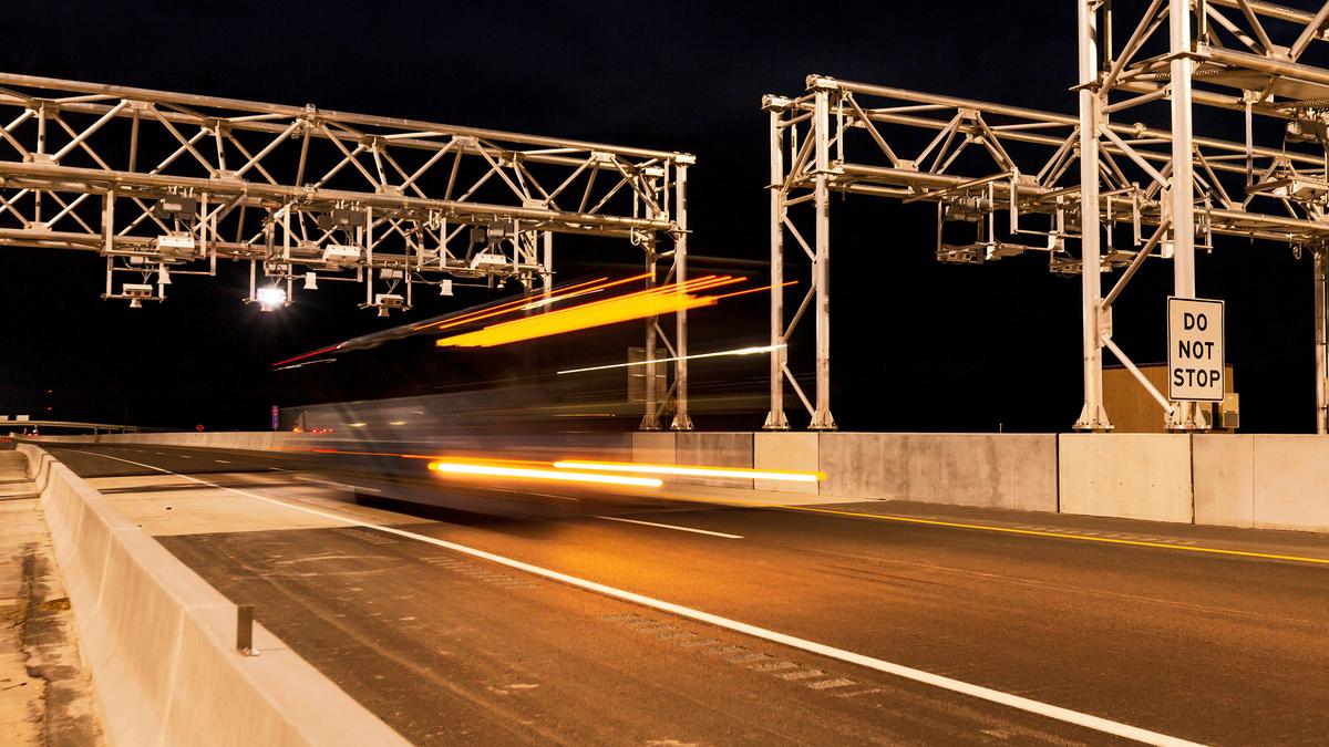 Kansas Turnpike Authority - Wichita Business Journal